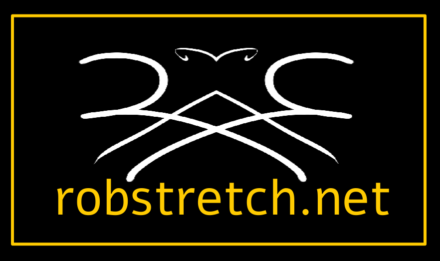 Track Order Status - Rob Stretch Visual Art